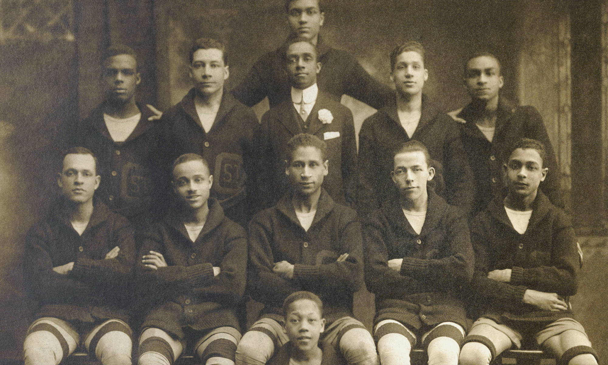 Will Anthony Madden’s Basketball Legacy